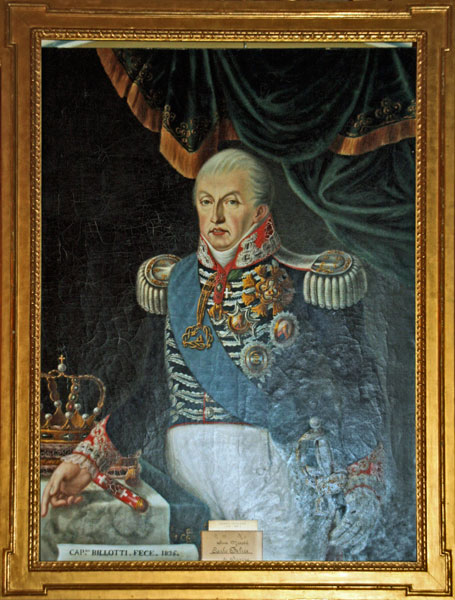 Charles Felix of Sardinia - Alchetron, the free social encyclopedia